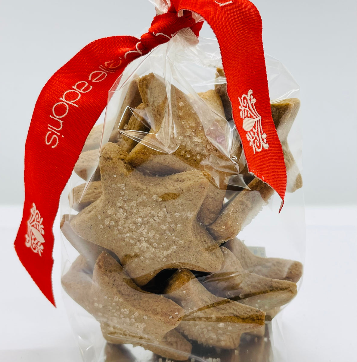Rochelle Adonis Confectionery- Ginger Stars – Visit Southern Highlands
